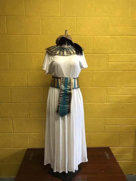 Photo Gallery – Roman and Greek – Cotswold Costumes