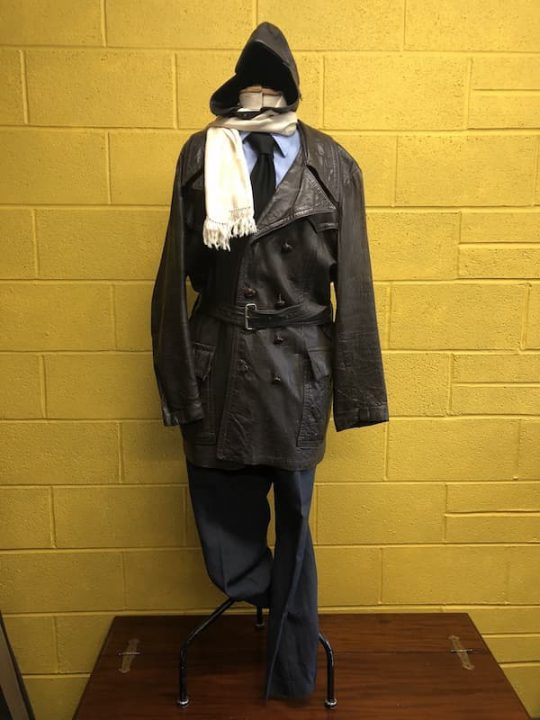 Photo Gallery – 1930s and 1940s – Cotswold Costumes
