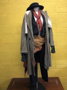 Oliver Costume Hire – Cotswold Costumes