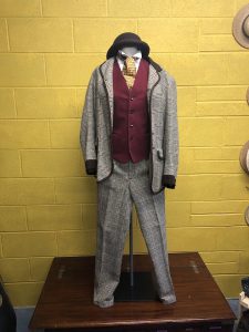 Oliver Costume Hire – Cotswold Costumes