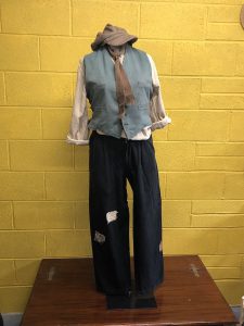 Oliver Costume Hire – Cotswold Costumes